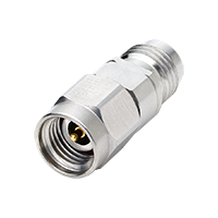RF Adapter Straight 2.4mm Female to 2.92mm Male DC - 40GHz 50Ω for sale