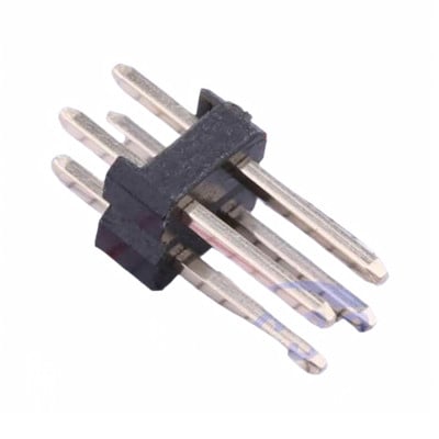 MINTRON MTP125-1208S1 Male Pin Header
