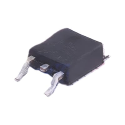 FM 2080K Single N-Channel MOSFET