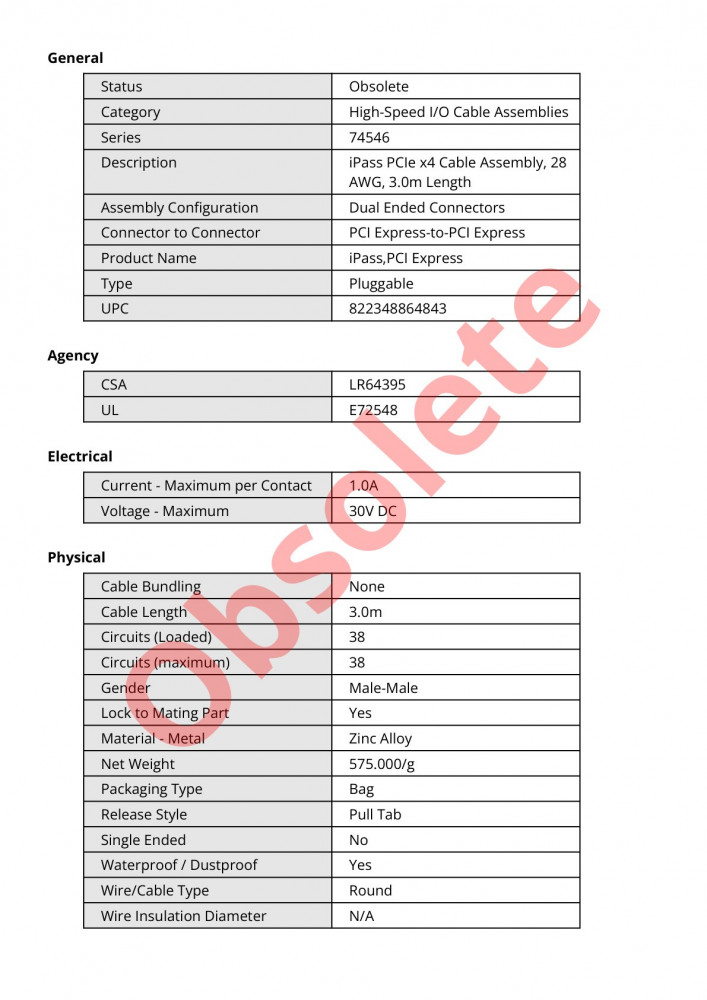 745460403 product document image, page 2