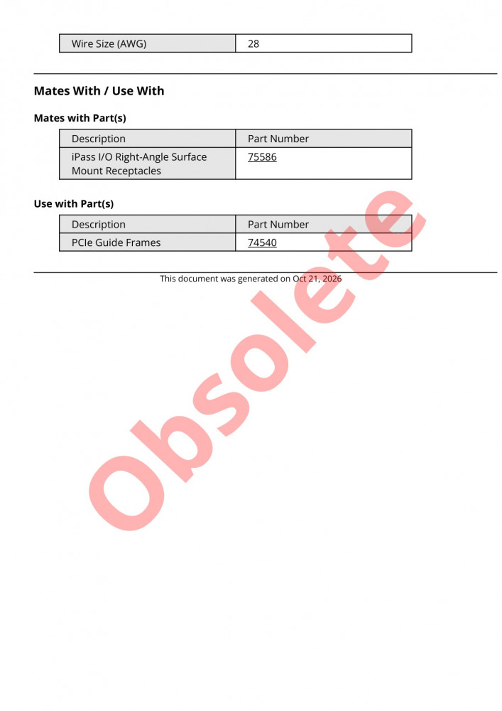 745460403 product document image, page 3