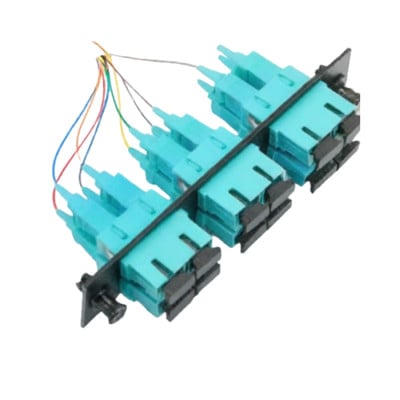 L-com FSP12-LCM2-BL-3