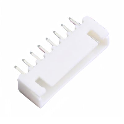 SHOU HAN SH-CH3.96-3A 3.96mm Pitch Male Pin Header Connector