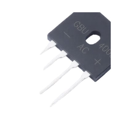 JSCJ GBU1002 Bridge Rectifier Chip