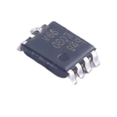Nexperia 74LVC2G53GN,115 Analog Multiplexer/Demultiplexer Switch