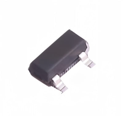 amsem BCW68H Single Bipolar Transistor