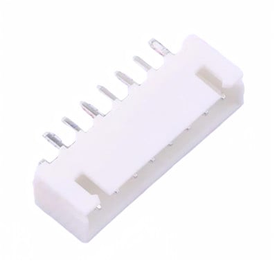 CNJM CNJMA2501WV-S-8P 8-Pin Male Header