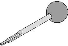 Hand Crimp Tool