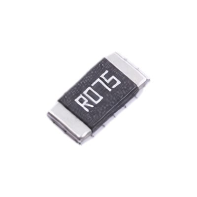 RVR HIXD25LR015J Surface Mount Chip Resistor