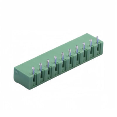 KANGNEX WJ2EDGRC-5.08-12P-14-00A PCB Header Connector for Plugs and Sockets
