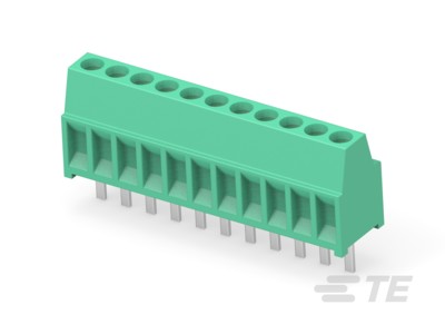 TE Connectivity 1-282841-0