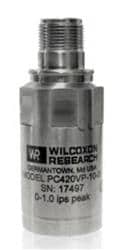 Amphenol PC420VR-10 Vibration Sensor