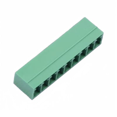 XYECONN XDCB-6A381M-10-3G61 Header, Plug & Socket Chip