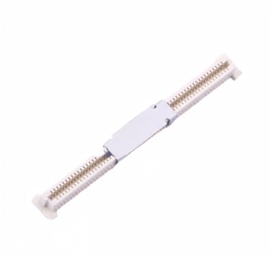 XKB Connection X0802WVS-60AS-LPV01 Board-to-Board Mezzanine Edge Type Array Connector