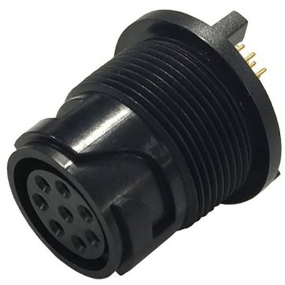 Bulgin PXP4013/03S Circular Connector Housing for sale