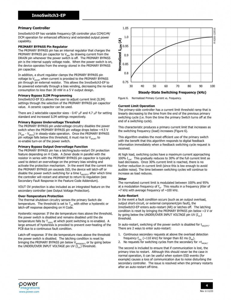 INN3675C-H601-TL technical document page 4