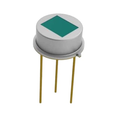 KEMET USEQFCSA338100 Optical Motion Sensor Chip