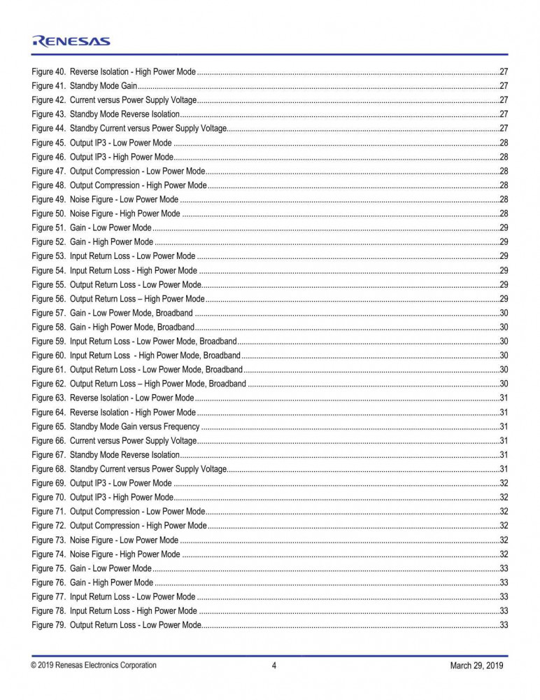 F1478NLGA technical document page 4