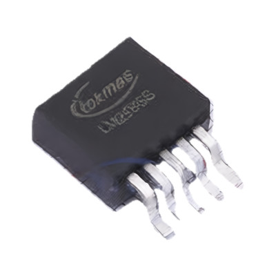 Tokmas LM2596S-ADJ(TOKMAS) for sale