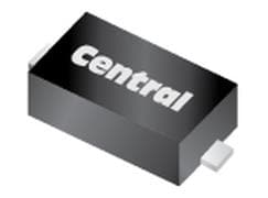 Central CMOZ2V4 TR PBFREE Single Zener Diode