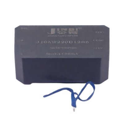JINBI J5AW220D24B2-AC Off-Board AC DC Converter