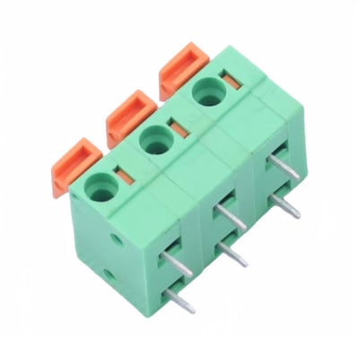 DORABO DB141R-2.54-3P-GN