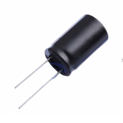 JIERR ERG63V47M6X12 Aluminum Electrolytic Capacitor