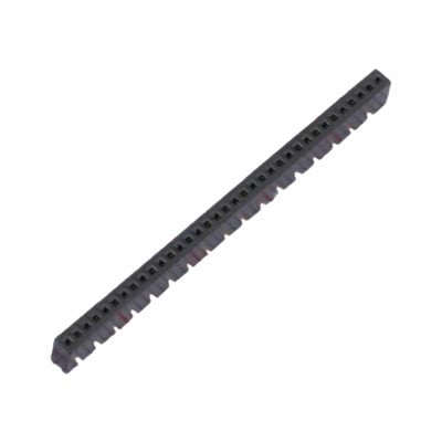 XKB Connection X1311FVS-10-C43D35R1 Female Socket Header Receptacle