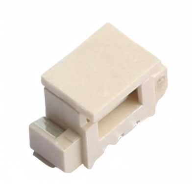 BZCN WTC01W06BA Male Header Pins