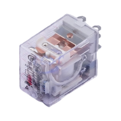 HONGFA HF18FF/A110-2Z13D Power Relay