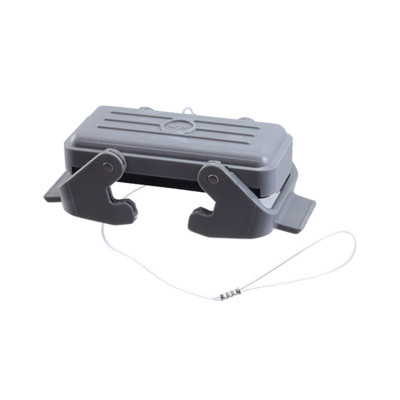 TE Connectivity T1990160000-000 Heavy Duty Connector Accessory