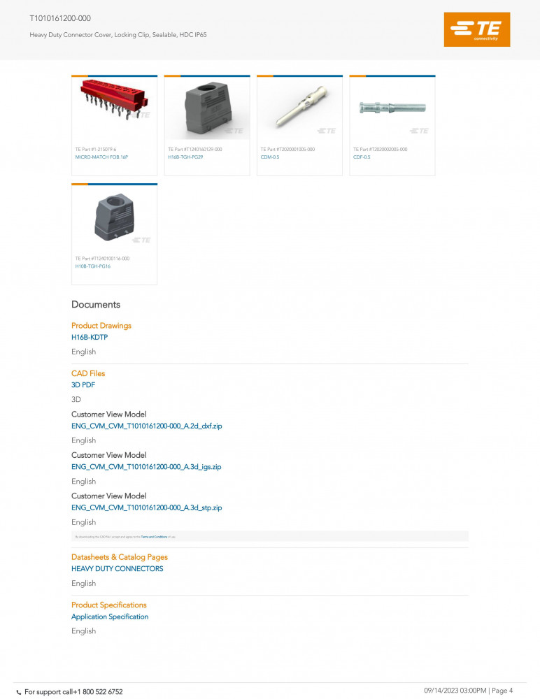 T1010161200-000 technical document page 4