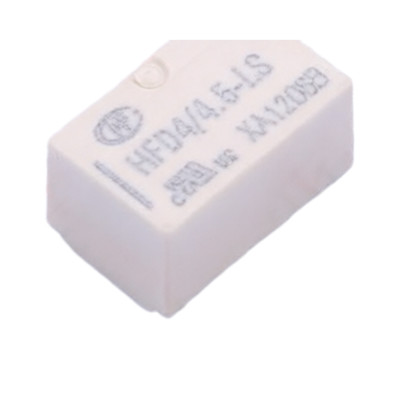 HONGFA HFD4/5-SR Signal Relay