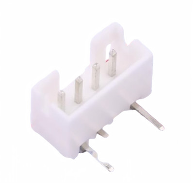 Korean Hroparts Elec PH-3AW Male Header Pins