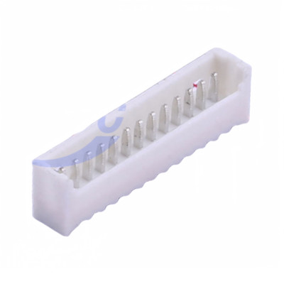BOOMELE(Boom Precision Elec) 1.25T-7AW Male Header Pins
