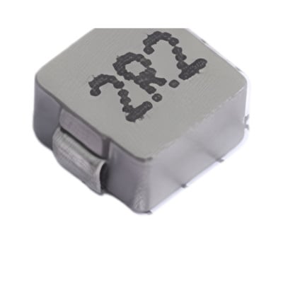 COILMX MS0320-1R0M Fixed Inductor