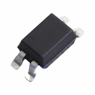 AOTE EL851 Transistor Photovoltaic Output Optoisolator