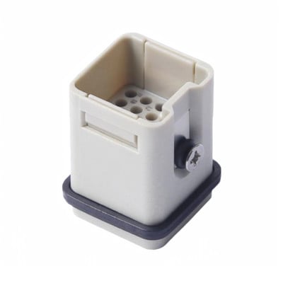 WAIN HQ-021-MC Power Connector Chip – Reliable Power Connector for Electronic Devices for sale