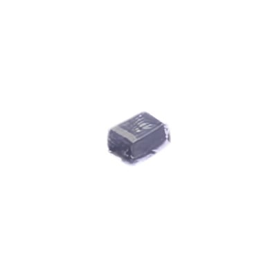 ROHM EDZVT2R7.5B Single Zener Diode