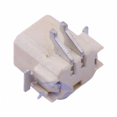 CJT(Changjiang Connectors) A1502WVA-IT-S-5P Male Pin Header