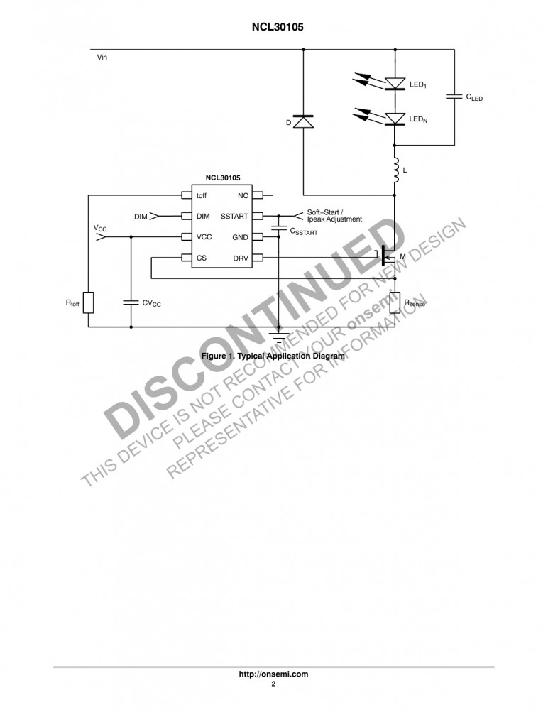 NCL30105 document page 2
