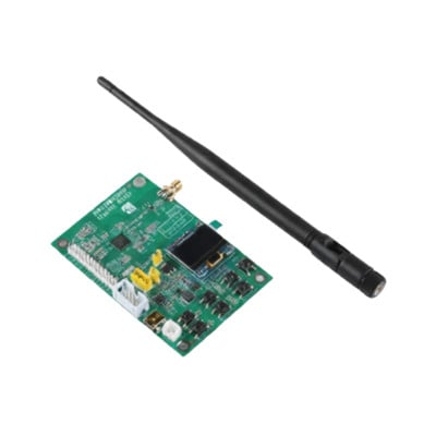 CW CW32F030C8T6 StartKit Embedded MCU DSP Evaluation Board