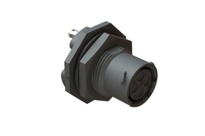 Amphenol RT0S-12CG-NS2 Cable and Cord Grips