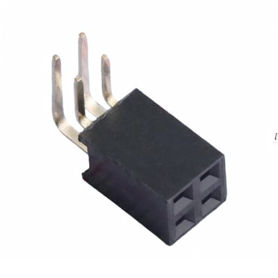 CONNFLY Elec DS1024-2x8R2