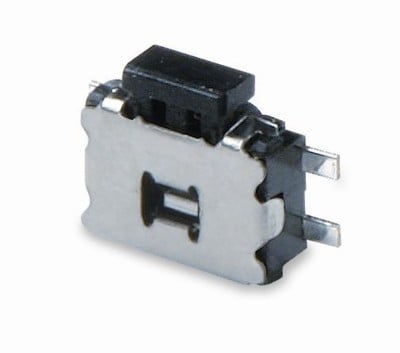 E-Switch TL4115AF160Q Tactile Switch