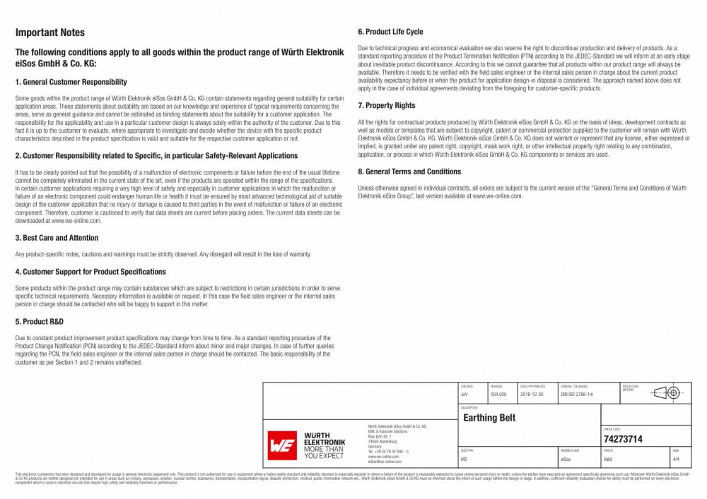 74273714 technical drawing, page 4