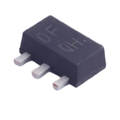 Shikues 2SD1006 Single Bipolar Transistor