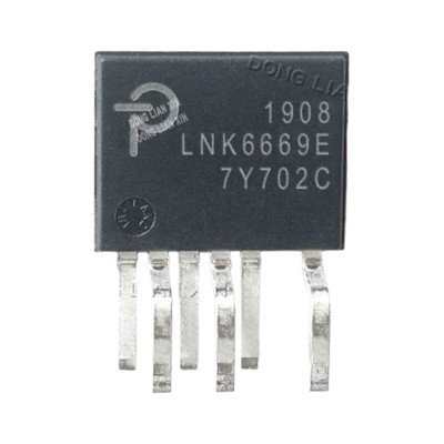 POWER INTEGRATIONS LNK6765E