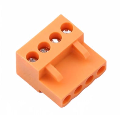 MAX MXHT396K-3.96-04P-OE01-Cu-S-A Header Plug Socket for sale