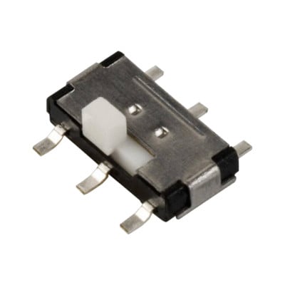 C&K AYZ0202AGRL Slide Switch for sale